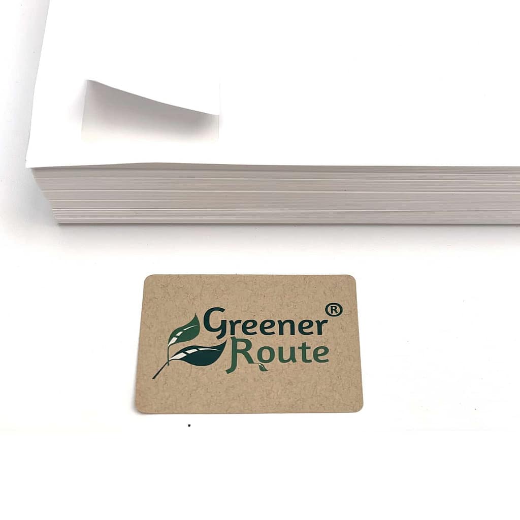 25 Sheets X 21 Blank Address Labels Per A4 63.5 Mm X 38.1 Mm