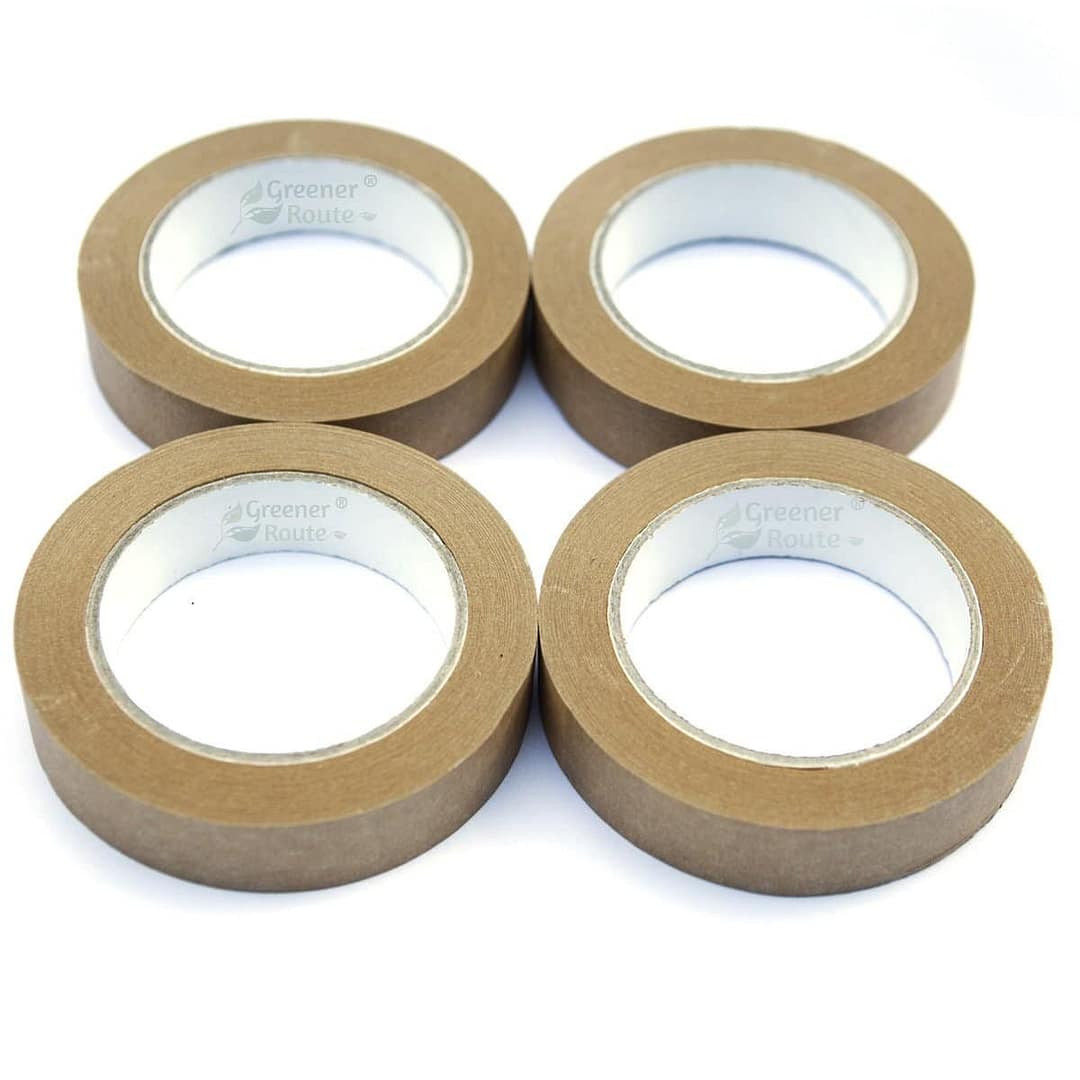 2X 24mm Standard Framer Paper Tape - Great For Framing